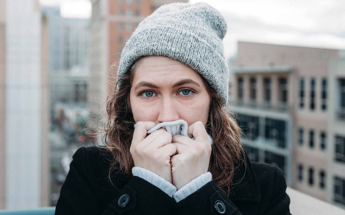 The Relationship Between Common Cold & Tooth Pain | Monroe Family Dentistry