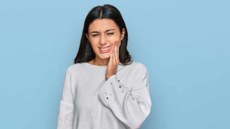 Benzocaine & Toothache | Monroe Family Dentistry