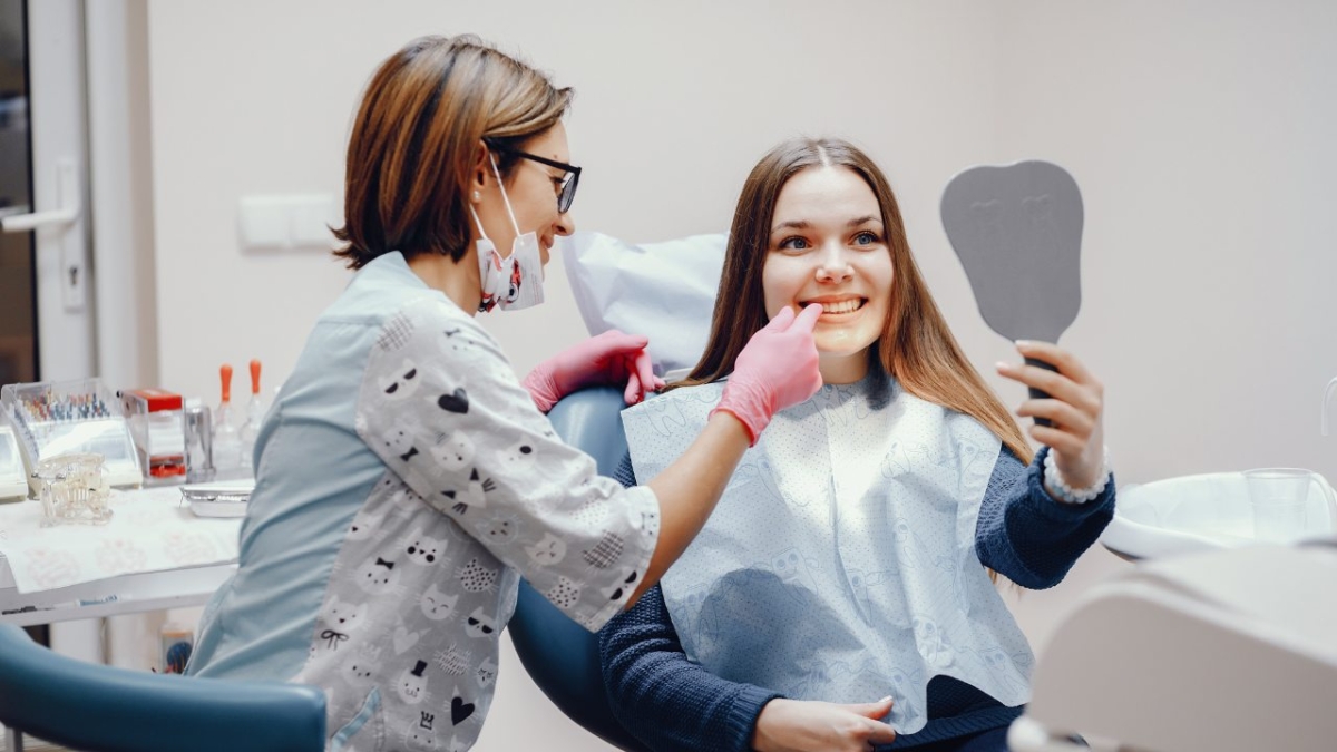 Root Canal vs. Extraction After Drainage | Monroe Family Dentistry